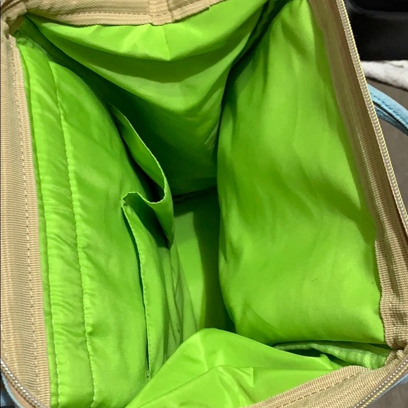 Urban Outfitters | Bags | Baby Blue Anello Backpack | Poshmark